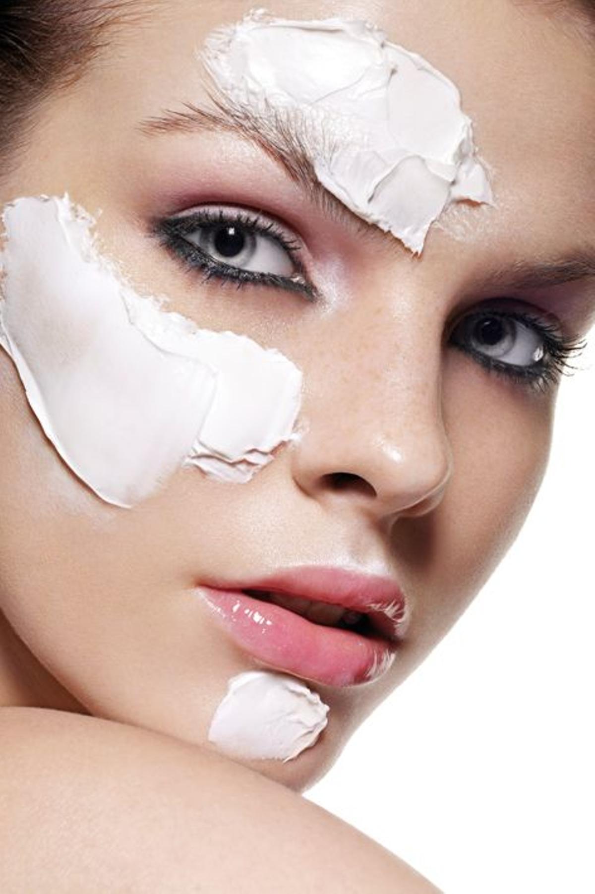 Sin manchas ni granitos - Woman