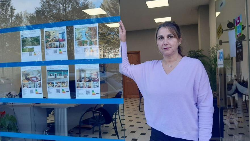 La escasa oferta de pisos genera subidas del alquiler mensual de hasta ...