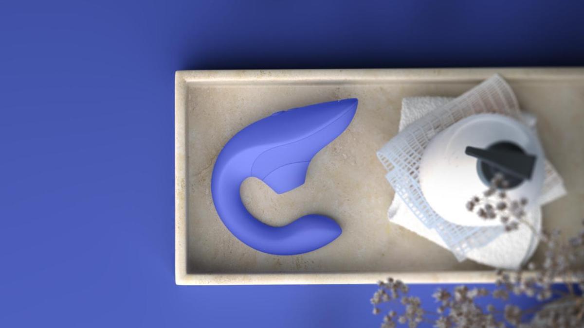 Llega a nuestro mercado el dispositivo más atrevido de Womanizer