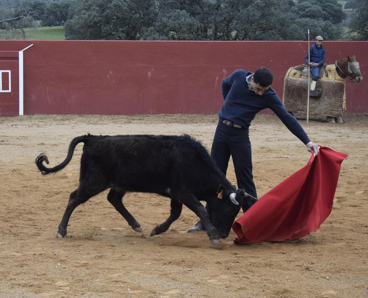 Toros Valencia | Paco Ureña y Tomás Rufo, protagonistas del Extra de Fallas