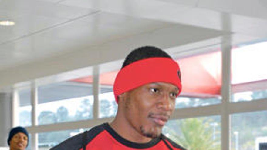 El Bàsquet Mallorca ficha al norteamericano Andre Howard