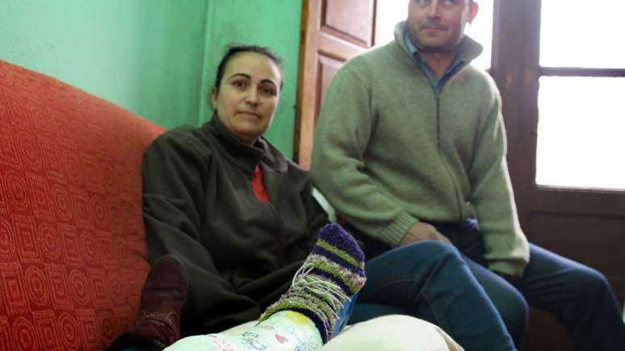Educación estudia "posibles alternativas" para la alumna de Silleda con ...