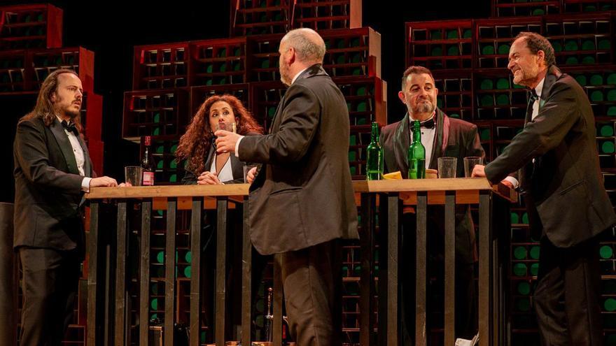 El humor de Maxi Rodríguez vuelve el sábado al Filarmónica con "El ...