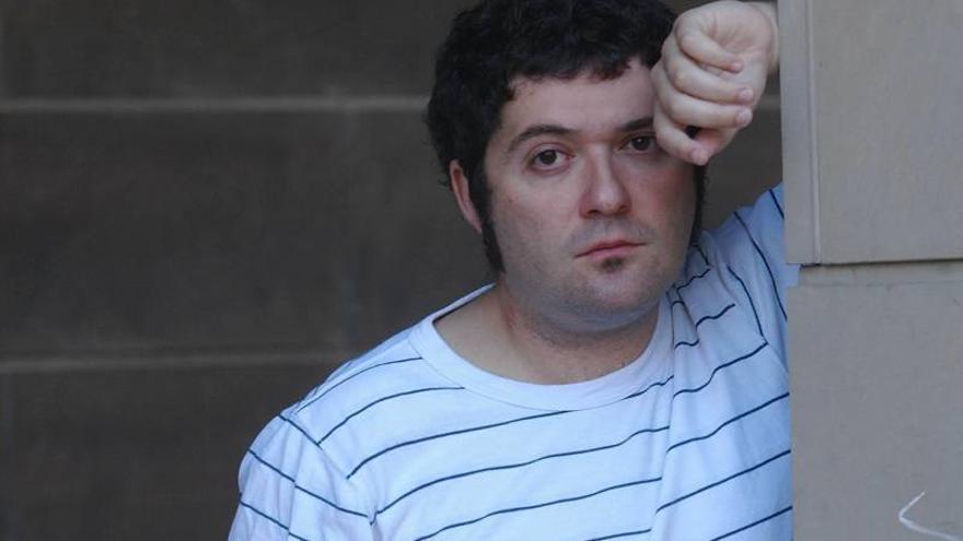 La plaza de acceso a La Harinera llevará el nombre del músico Sergio Algora