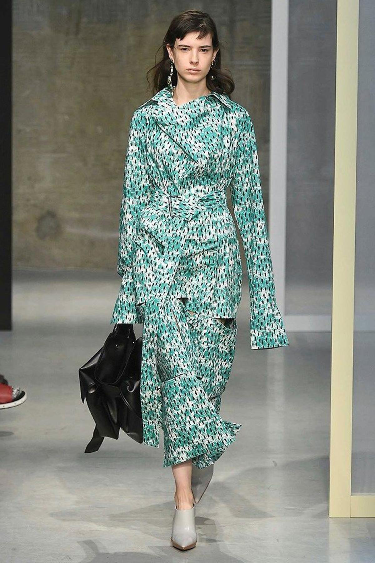 Marni - Milán - Mujer - Primavera-Verano 2017 - Woman