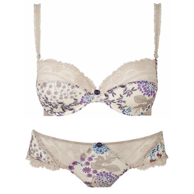 Mundo interior - Woman