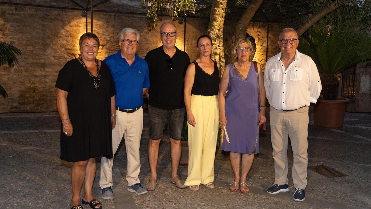 Alcúdia celebra el V Centenario de su fundación