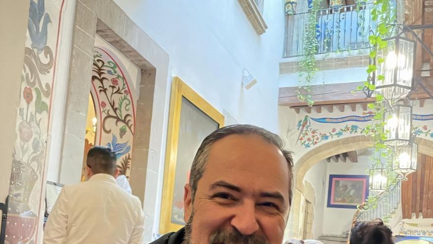 Espectros coloniales, por Carlos A. Jáuregui - El Día