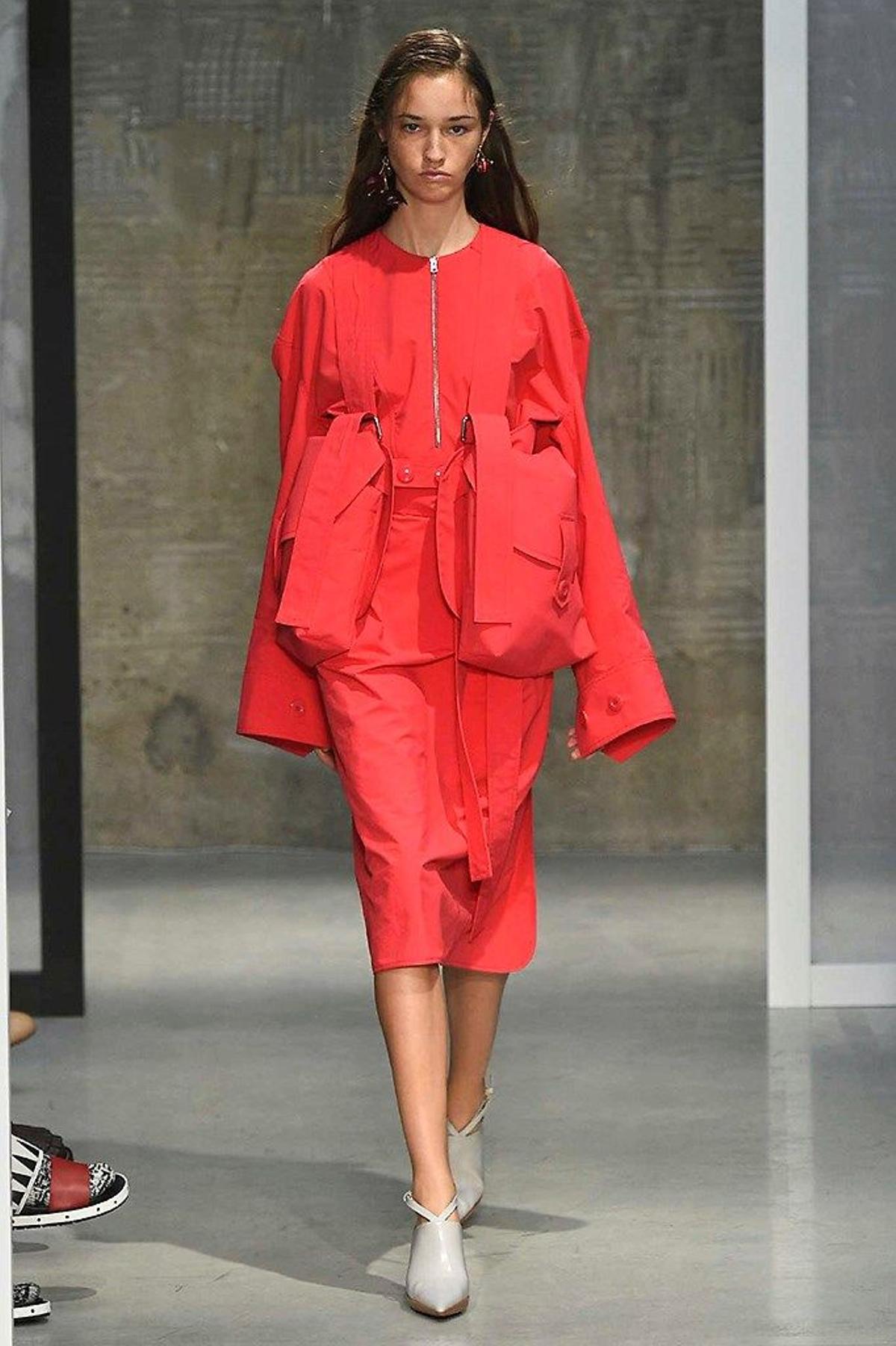 Marni - Milán - Mujer - Primavera-Verano 2017 - Woman