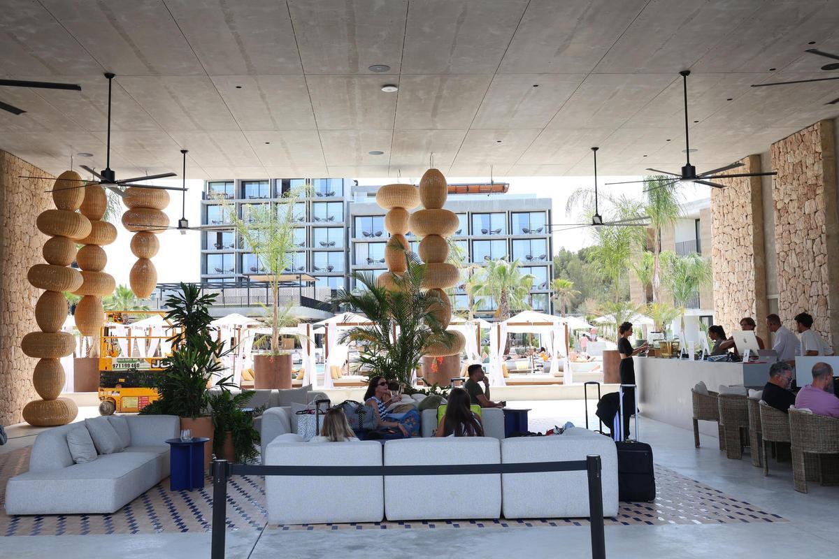 La falta de actualización del Registro Turístico del Consell de Ibiza ...