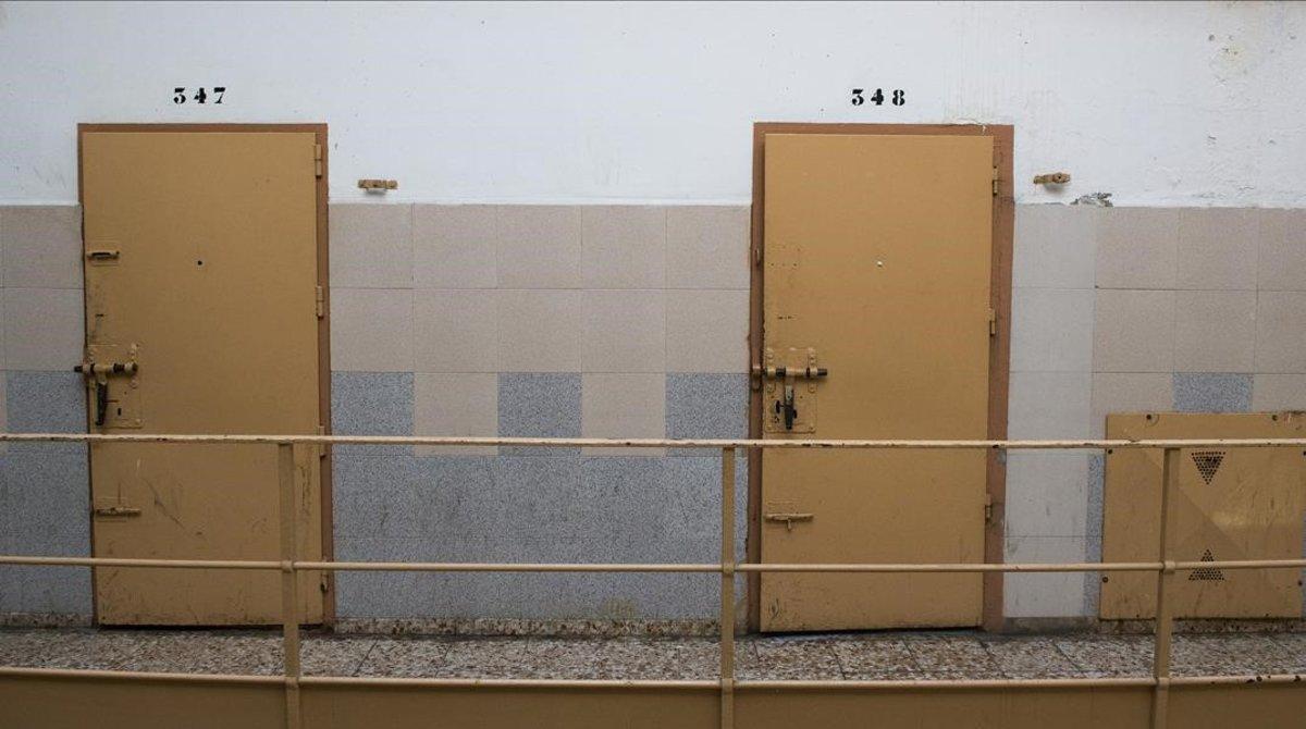 La historia de la cárcel Modelo, en imágenes