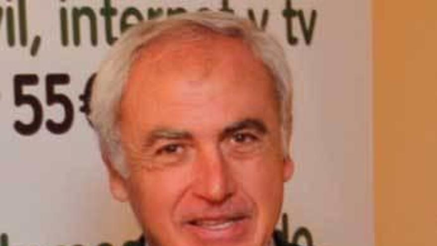 El Club de Tenis nombrará presidente a Antonio Retana el próximo día 26