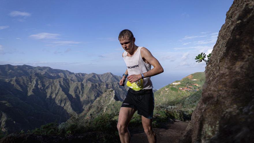 DEPORTE CANARIAS | Hernández y Grant estrenan el palmarés de la ...