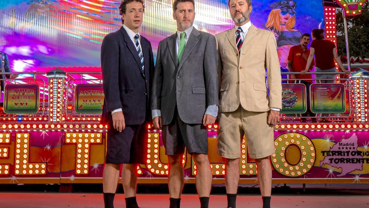 "El sábado, milagro", un artículo de Marc Llorente