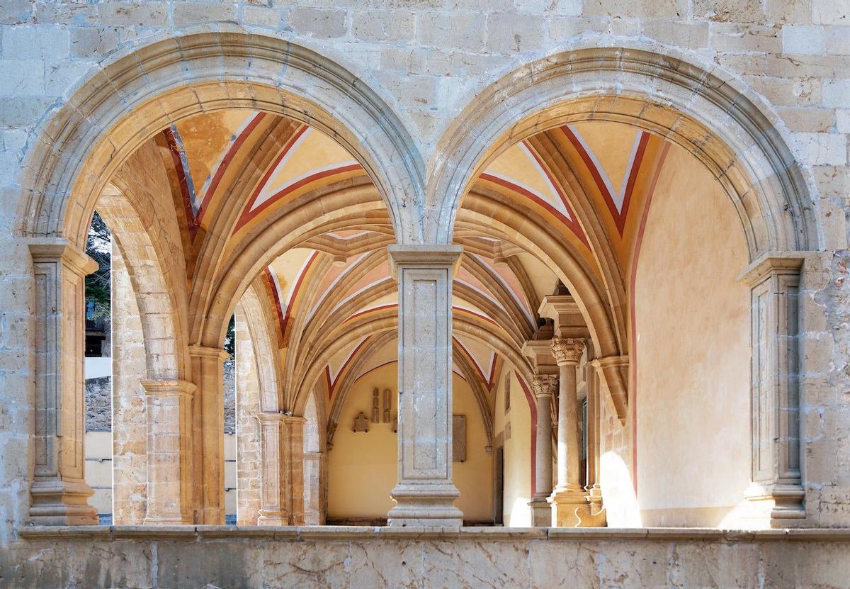 Maestrazgo: entre castillos, pueblos y una sierra intacta - Viajar