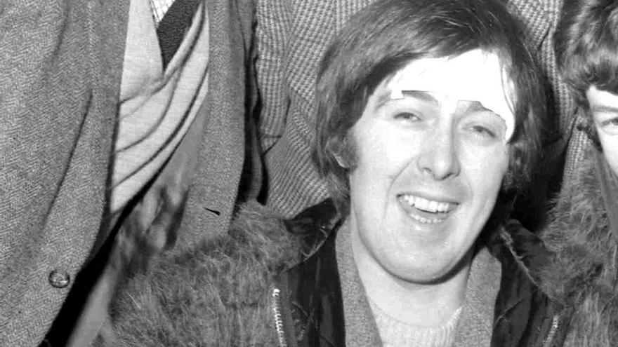 Muere a los 81 años Spencer Davis, el músico detrás de 'Gimme Some Lovin'