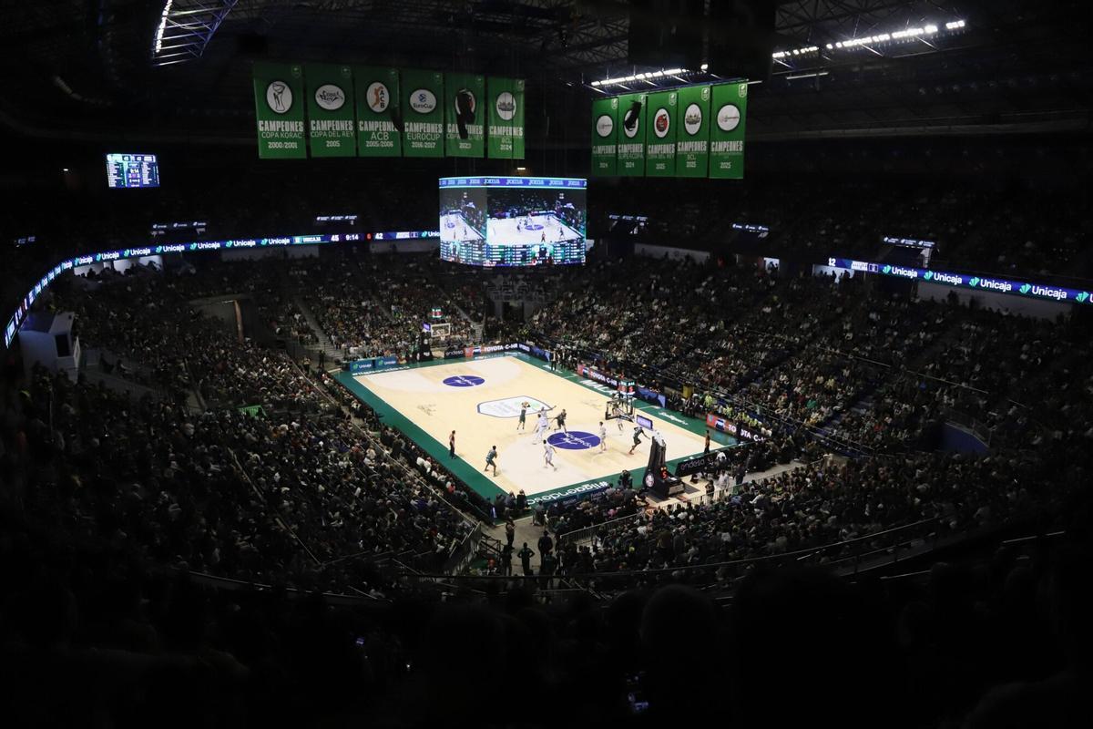 Unicaja | Ibon Navarro: "El deporte no tiene memoria y será muy difícil ...