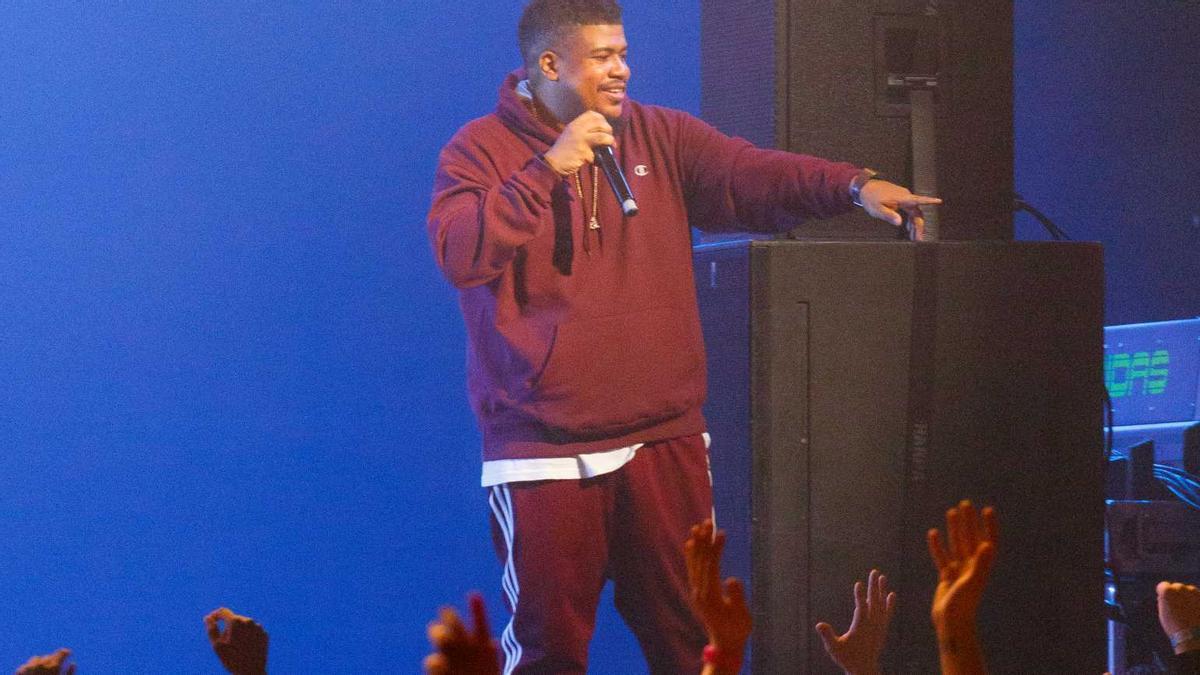 Mor el raper David Jolicoeur, un dels fundadors de De La Soul