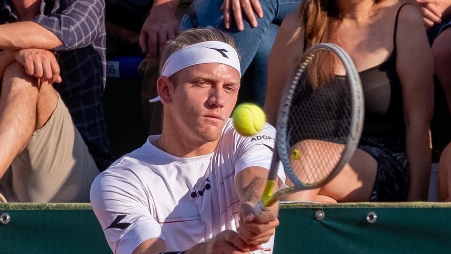Alejandro Davidovich, de nuevo en la final de la Copa del Rey - La ...