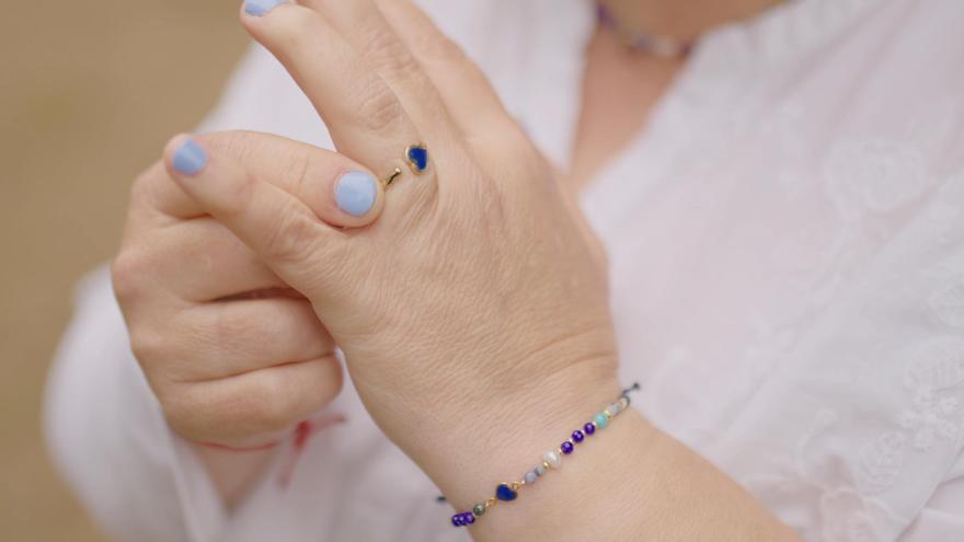 Vídeo: La Fundació Ramon Noguera presenta les noves col·leccions de joies, inspirades en els ...