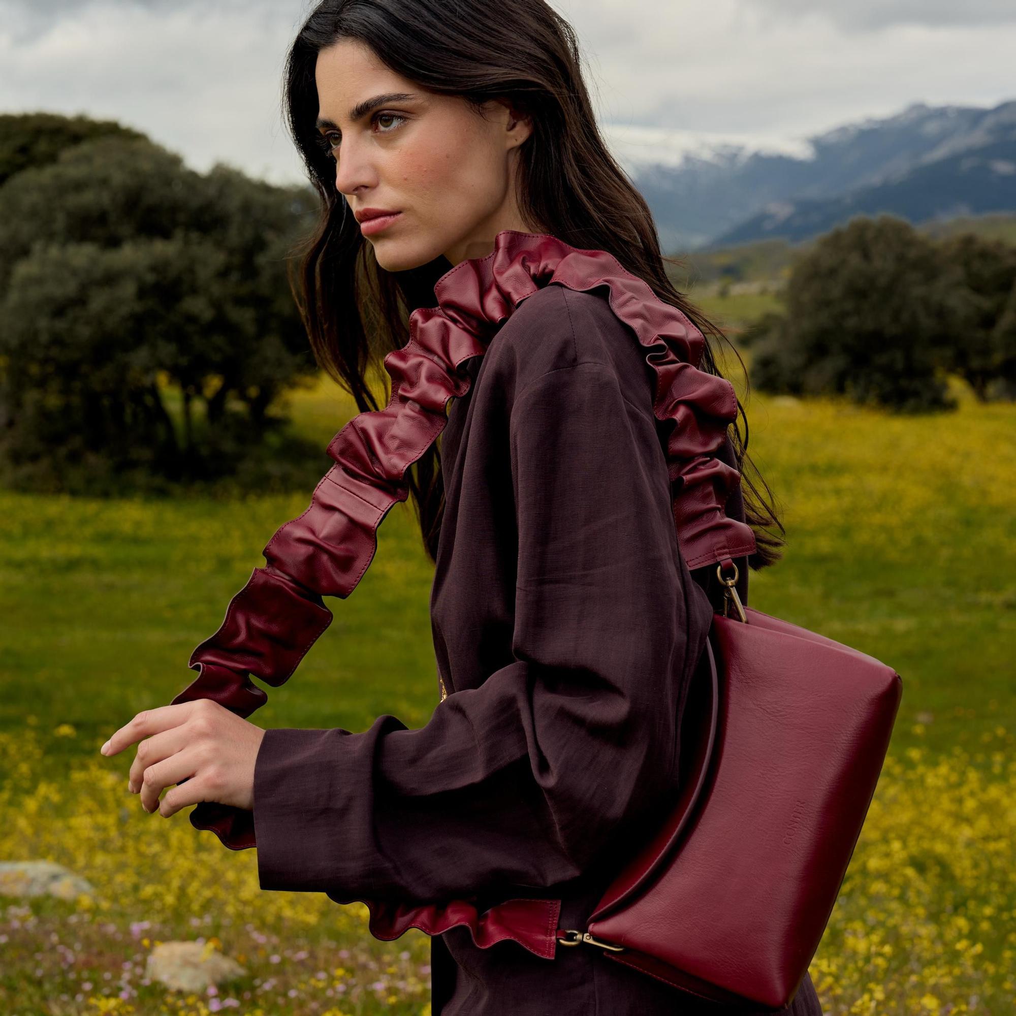 Moda 'made in Spain': así es Gonter, la firma que busca crear bolsos ...