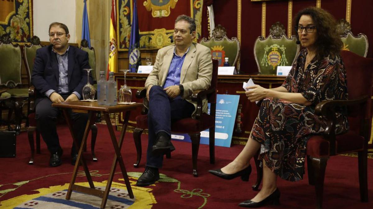 Adolfo Rivas: "Es de tontos que el mundo universitario y el social no ...