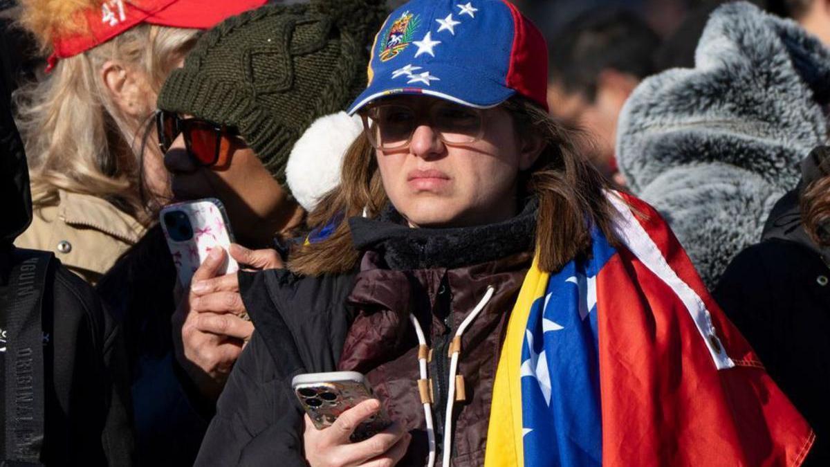 Una simple espectadora