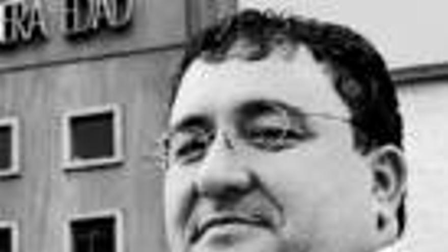 José Luis Román ALCALDE DE CASETAS : "Vamos a promover la zona 30 en el ...