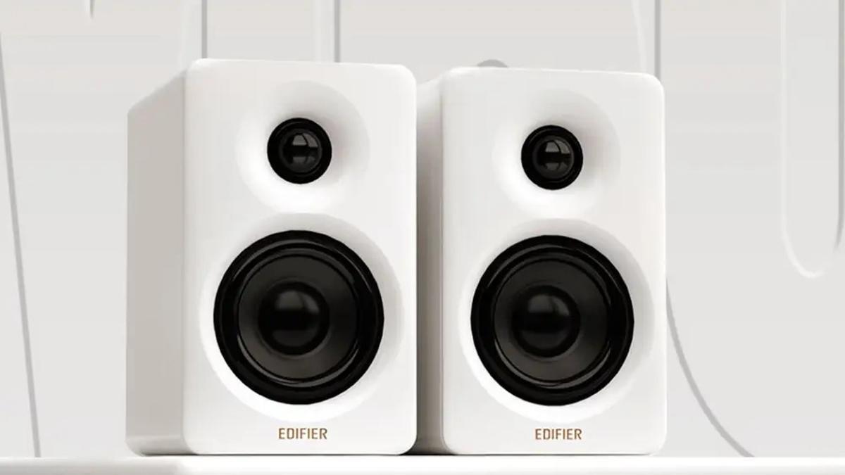 Altavoces Edifier M60, el producto que renueva el escritorio