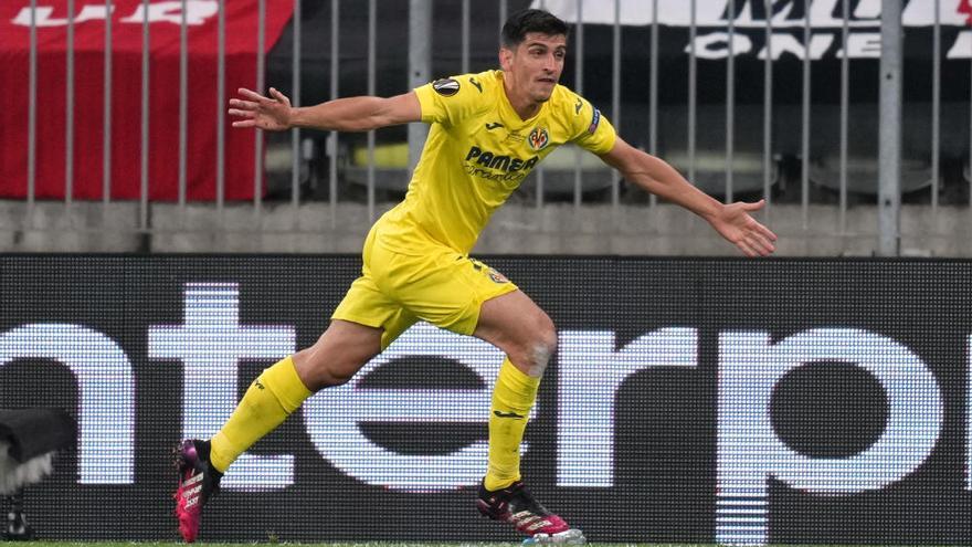 El Villarreal implanta el ‘modelo Gerard’ para la venta de sus jóvenes ...
