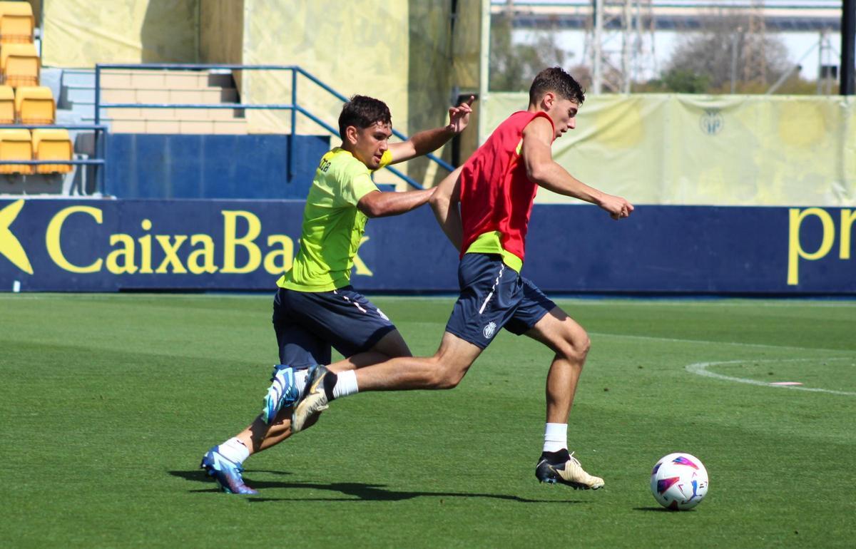 El final de temporada deja paso a la gran remodelación en el plantel ...