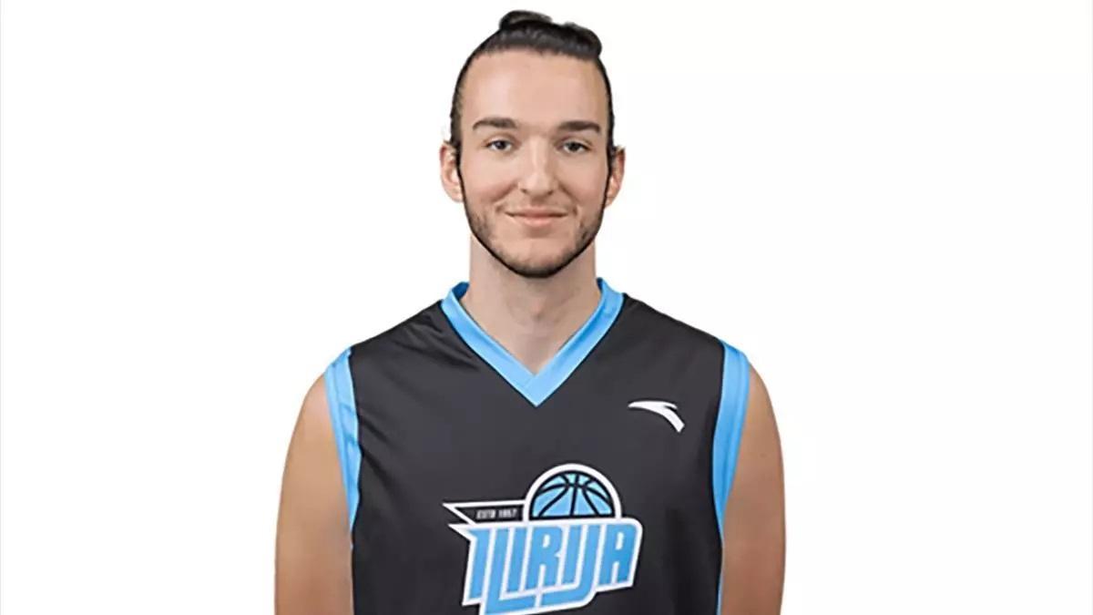 El montenegrino Nemanja Scekic subirá el nivel defensivo del juego ...