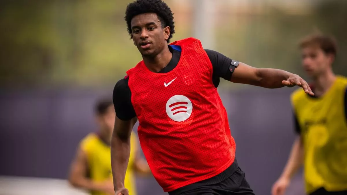 FC Barcelona: últimas noticias del Barça hoy