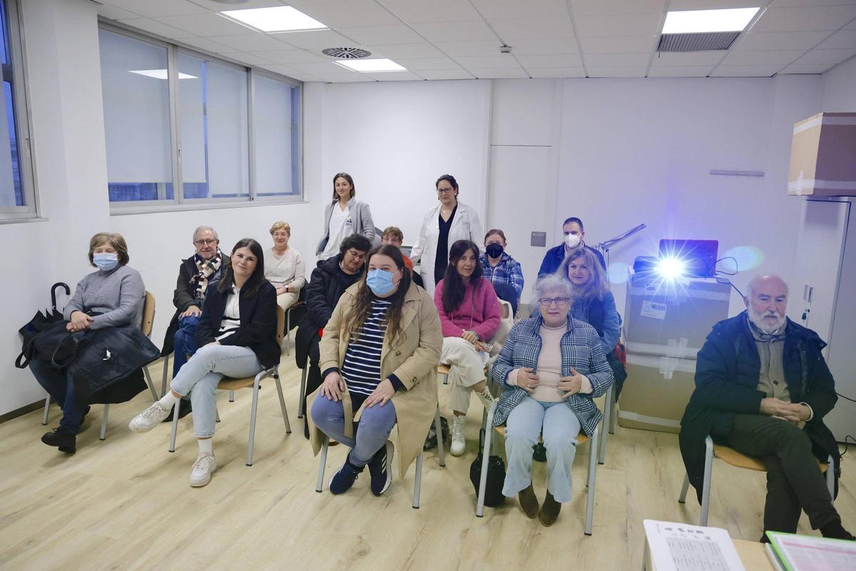 NUTRICIÓN ATENCIÓN PRIMARIA|Desde que a finales de 2022 se creó la ...