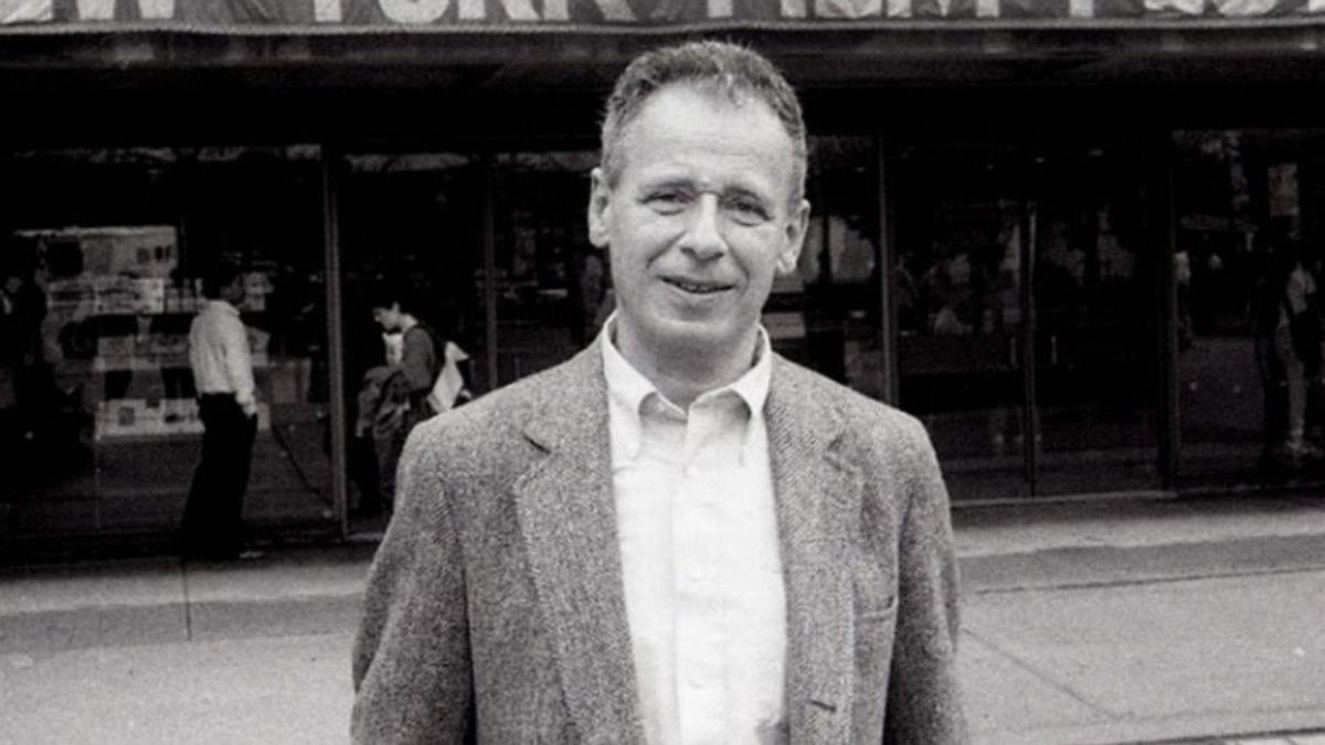 Play-Doc homenajea la obra de Michael Roemer y el cine indio
