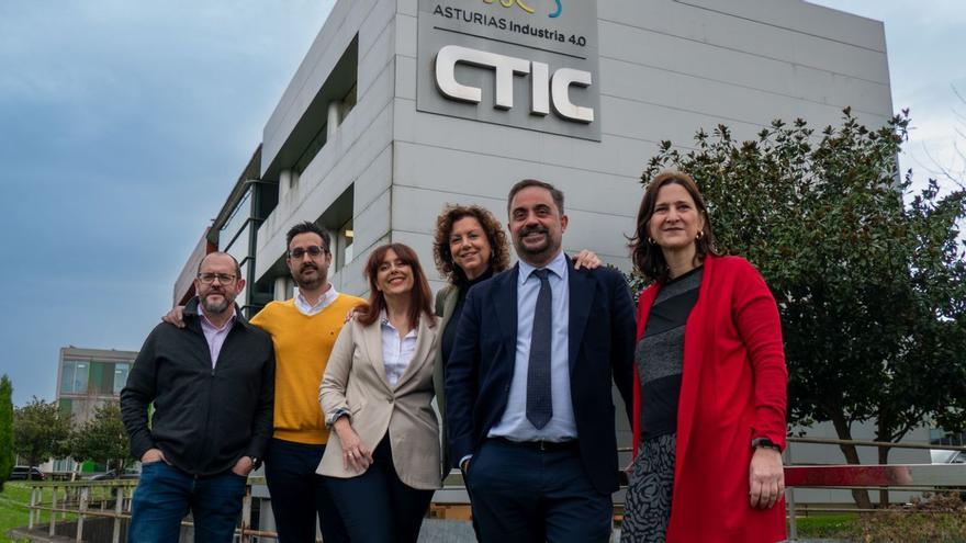 Socios y clientes de CTIC destacan su capacidad de colaboración y la ...