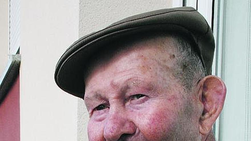 La pasión marinera de José Lanza