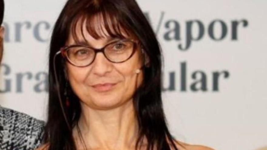 Un premio con el circo que fascinaba al abuelo: la ovetense Mónica ...