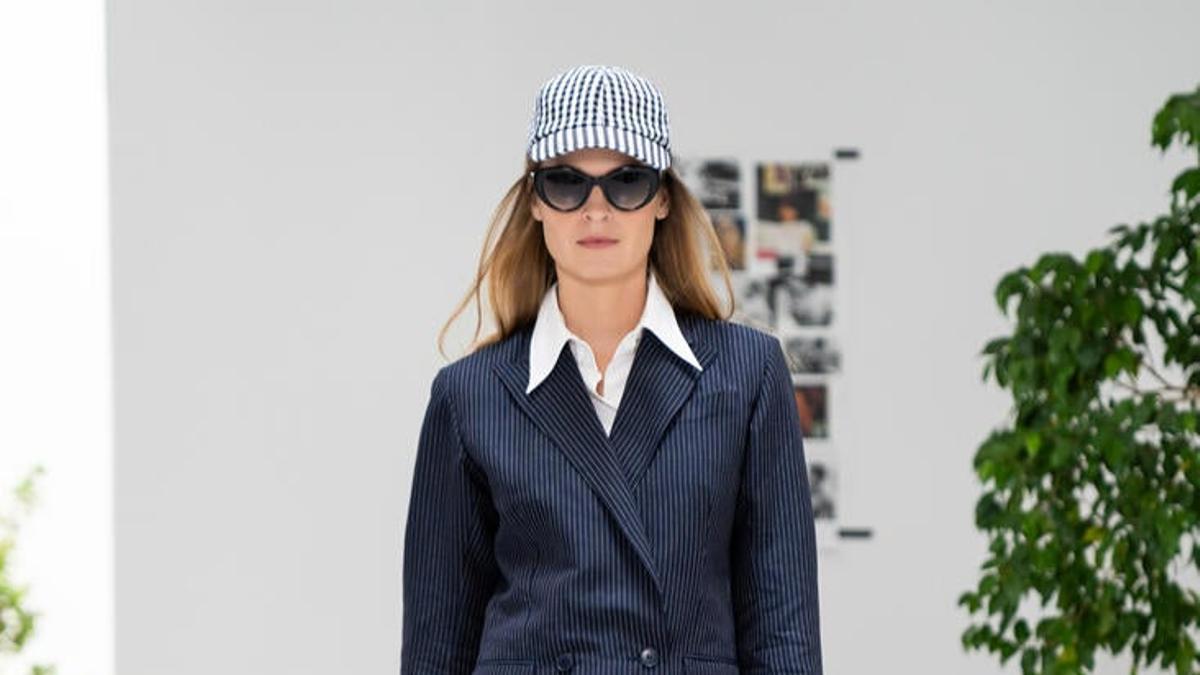 Agnes B - París - Mujer - Primavera-Verano 2023 - Woman