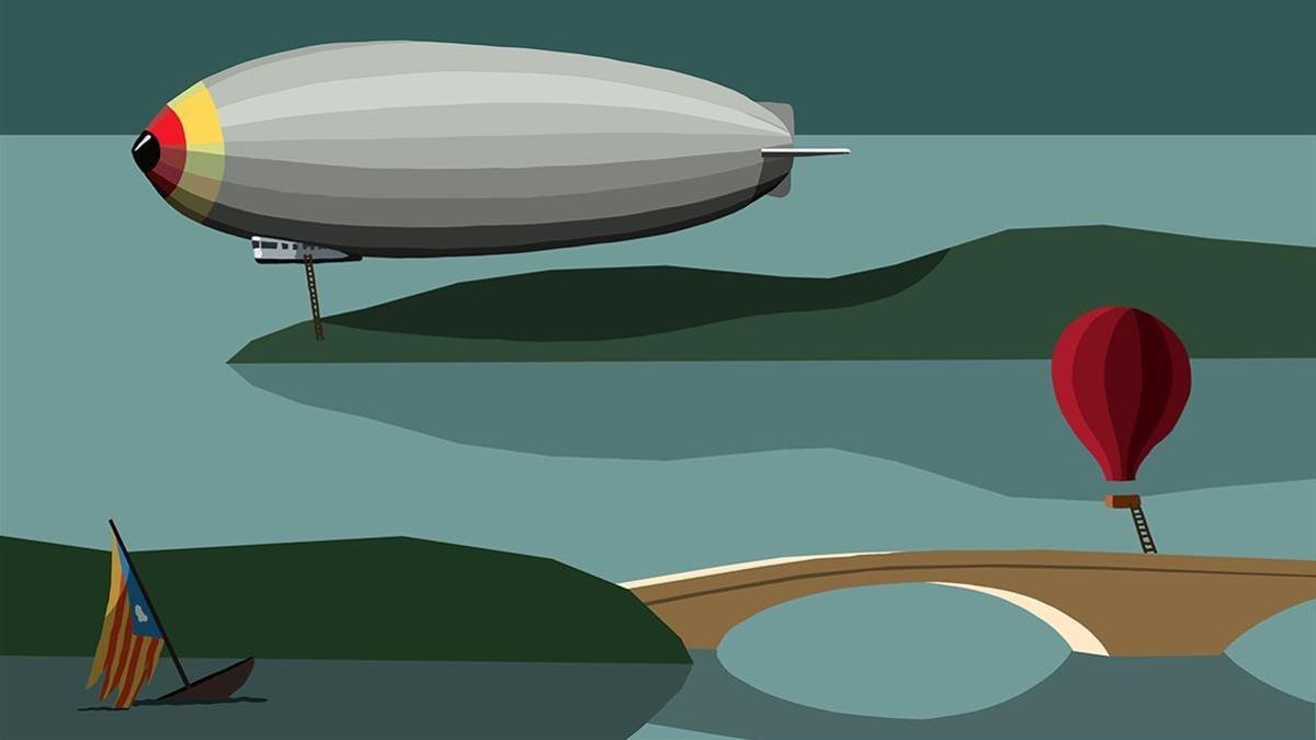 Historias que se repiten, por Josep Borrell