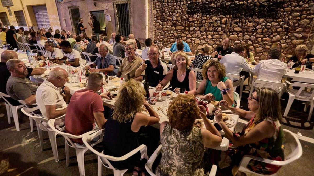 Festes de Marxuquera - Levante-EMV