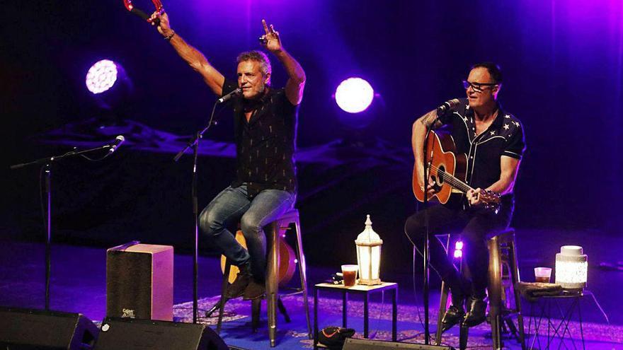 Alejo Stivel y M-Clan asaltan el TerraCeo