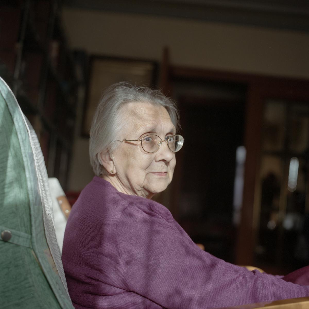 El fotógrafo alicantino José Luis Carrillo realiza un viaje con la ...
