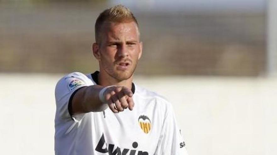 Uros Racic y el interés de la Fiorentina