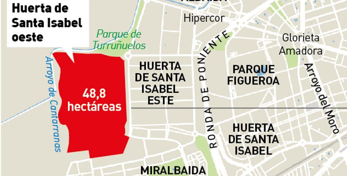 URBANISMO CÓRDOBA | Urbanismo pone a la venta una parcela para edificar ...