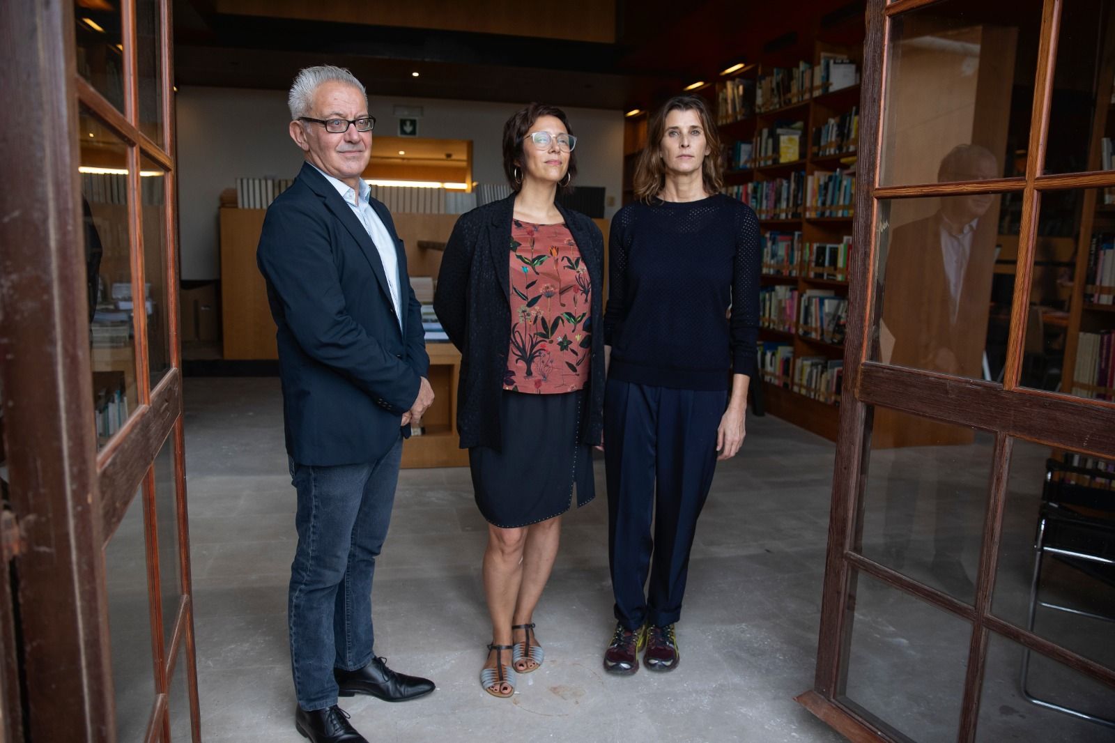 Una vida en fotos: Muere la editora mallorquina Diana Zaforteza Rodés ...