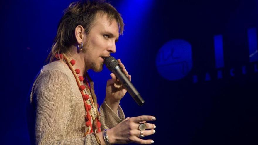 Shuarma actúa por partida doble esta semana en Elche