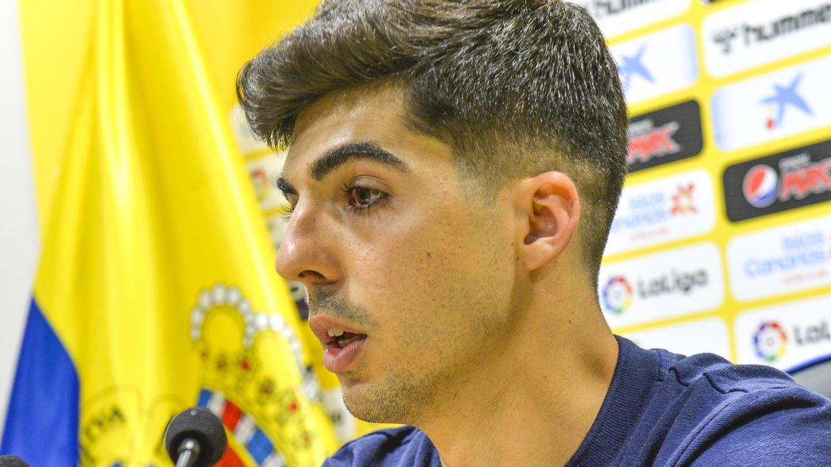 Enrique y el fantasma del despido de Pimienta: "Nadie en la plantilla ...