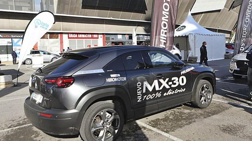 Vehículos híbridos y eléctricos para una movilidad eficiente y ...