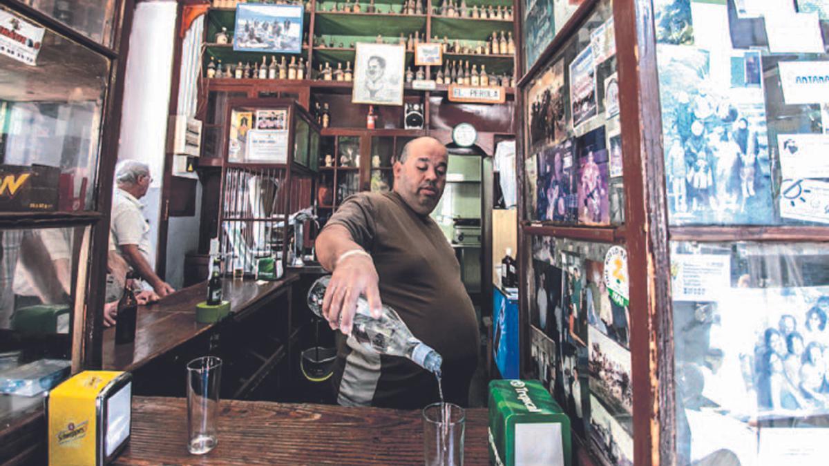 GASTRONOMÍA GRAN CANARIA | Adiós al Bar El Perola